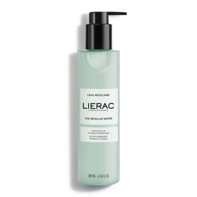 Lierac Micelarna voda, 200 ml