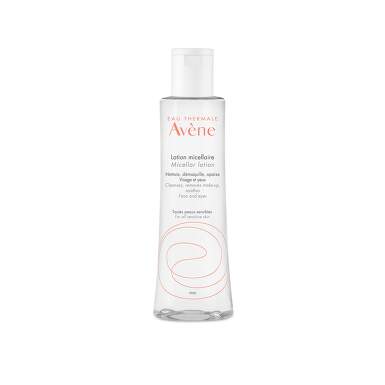 Avene Micelarni losion, 200 ml