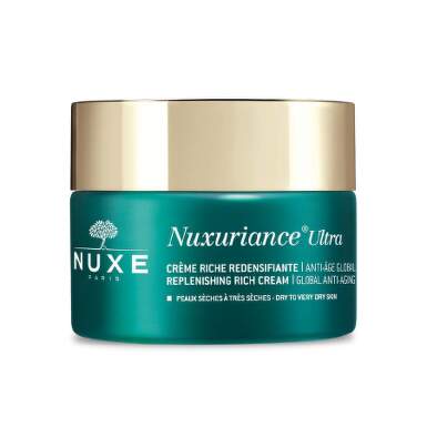 Nuxe Nuxuriance Ultra Bogata regenerativna anti-age krema, 50 ml