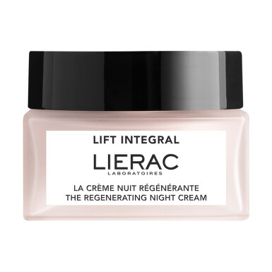 Lierac Lift Integral Noćna krema, 50 ml