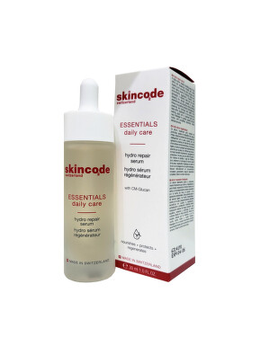 Skincode Essentials Daily Care Hidro Repair Serum, 30 ml