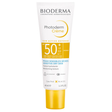 Bioderma Photoderm Krema SPF 50+, 40 ml