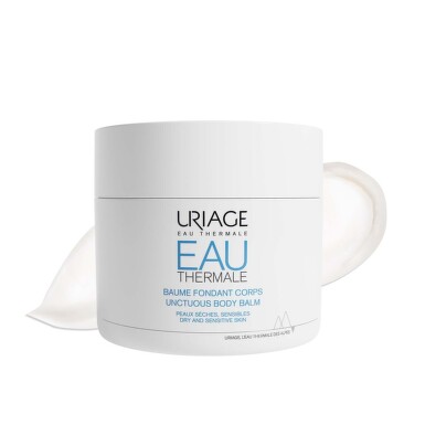 Uriage Eau Thermale Balzam za telo, 200 ml