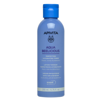 Aqua Beelicious tonik, 200ml