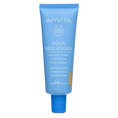 Aqua Beelicious tonirana krema SPF30, 40 ml