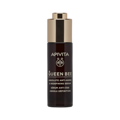 Apivita Queen Bee serum za lice, 30 ml