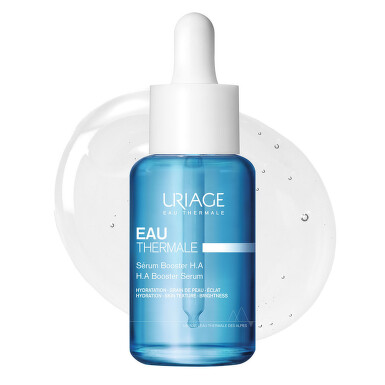 Uriage H.A. Booster Serum, 30 ml