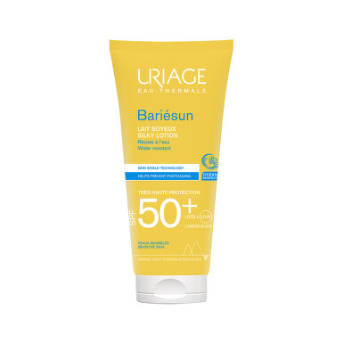 Uriage Bariesun Mleko SPF 50+, 100 ml