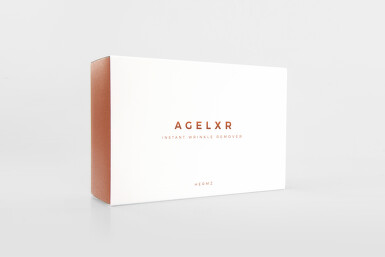 Agelxr, 30 x 0.6 ml