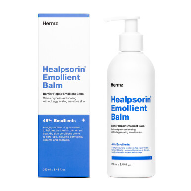 Healpsorin Emolijentni balzam, 250 ml