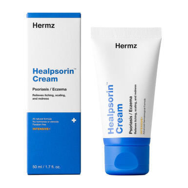 Healpsorin Krema, 50 ml