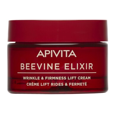 Apivita Beevine Elixir Bogata krema, 50 ml