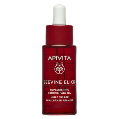 Apivita Beevine Elixir Ulje, 30 ml