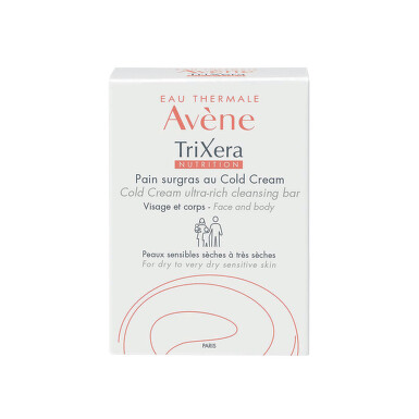 Avene TriXera sindet + Cold krem 100 g