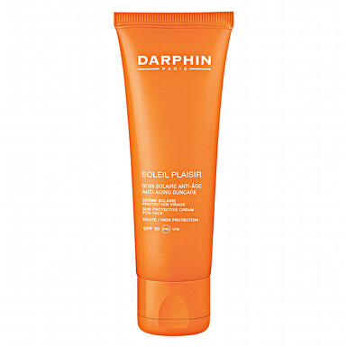 Darphin Soleil Plaisir krema za lice SPF 50 50 ml