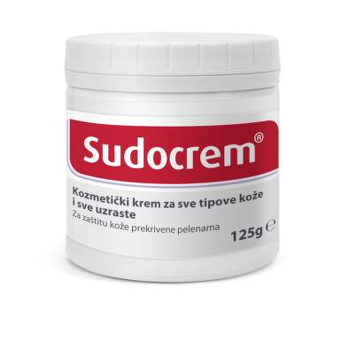 Sudocrem 125 g