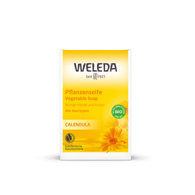 Weleda Sapun od Nevena 100 g