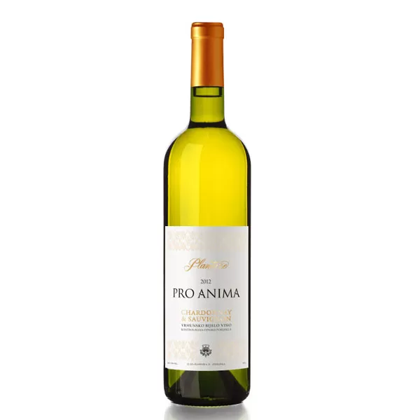 13. Jul Pro Anima Chard.Sauviqnon 0.75 L