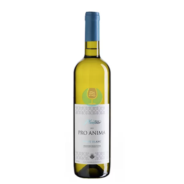 13. Jul Pro Anima Pinot Blanc 0.75 L