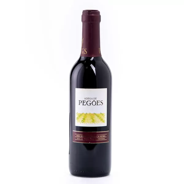 Adega De Pegoes Tinto 0.7 L Portugal