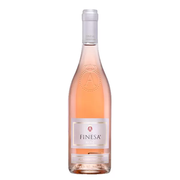 Aleksandrović Finesa Rose 0.75 L