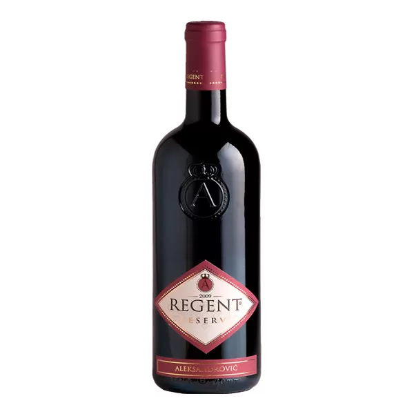 Aleksandrović Regent 2017 Magnum 1.5 L