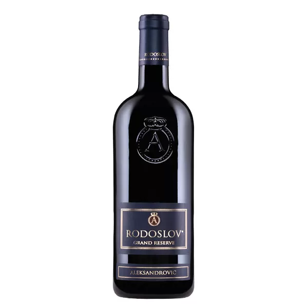 Aleksandrović Rodoslov Magnum 2013. 1.5 L