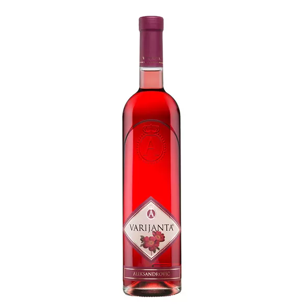 Aleksandrović Varijanta 0.75 L