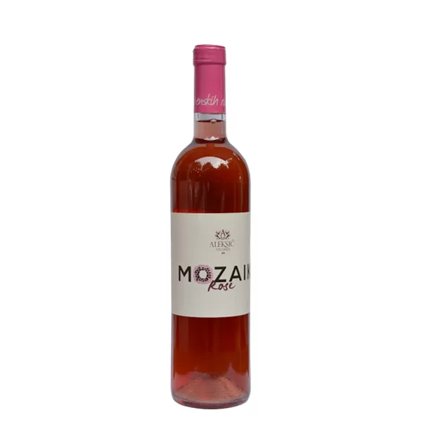 Aleksić Mozaik 2017 0.75 L