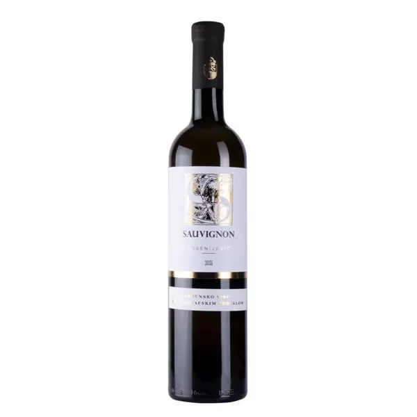 Arsenijević Sauvignon Blanc 2021 0,75l