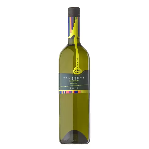 Art Wine Tangenta barrique 2021 0,75l