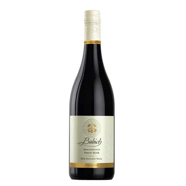 Babich Pinot Noir Marlborough 0.75 L