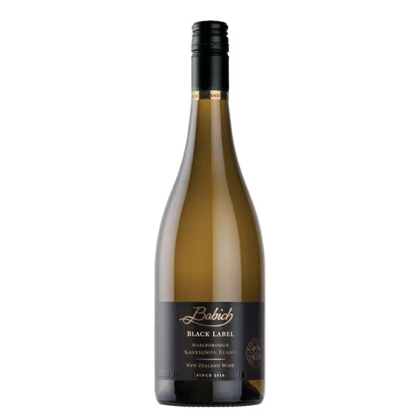 Babich Sauvignon Blanc Black Label 0.75 L