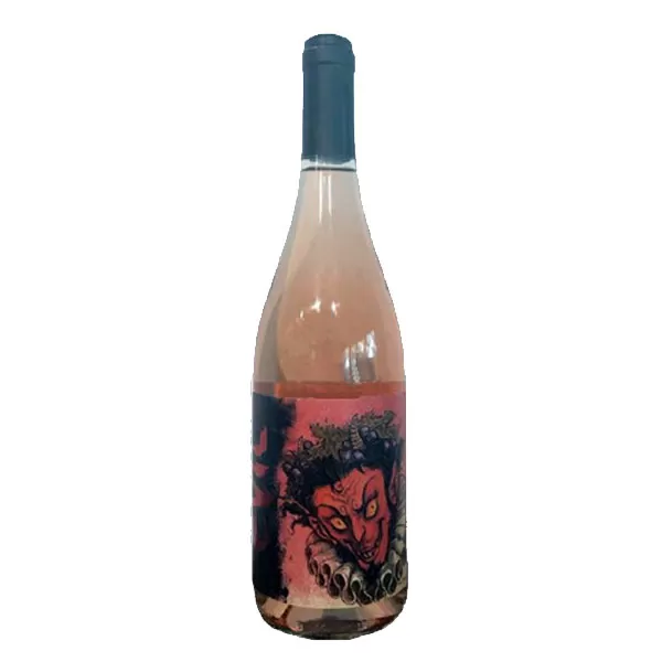 Bjelica Evil Rose 0.75 L