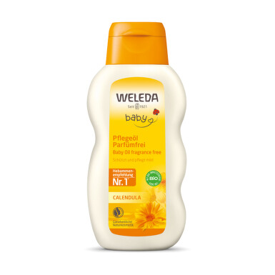 Weleda Ulje od Nevena 200 ml