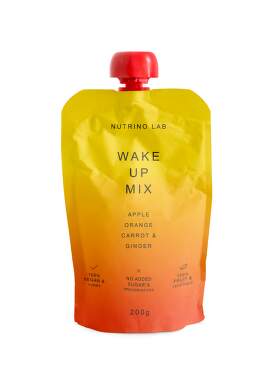 Nutrino Lab Pire Wake Up Mix 200 g