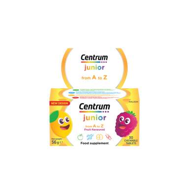 Centrum Junior za decu, 30 tableta