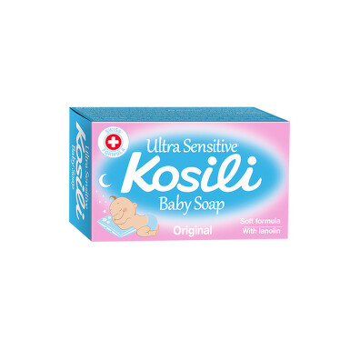 Kosili Sapun Plavi 75g