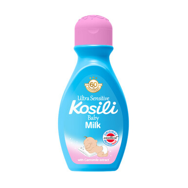 Kosili Mleko Plavo 200 ml