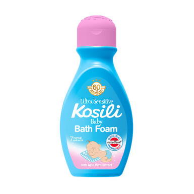 Kosili Kupka Plava 200 ml