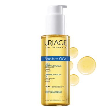 Uriage Bariederm Cica ulje 100 ml