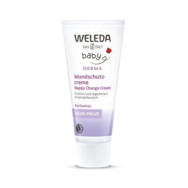 Weleda Beli Slez pelenska krema 50 ml