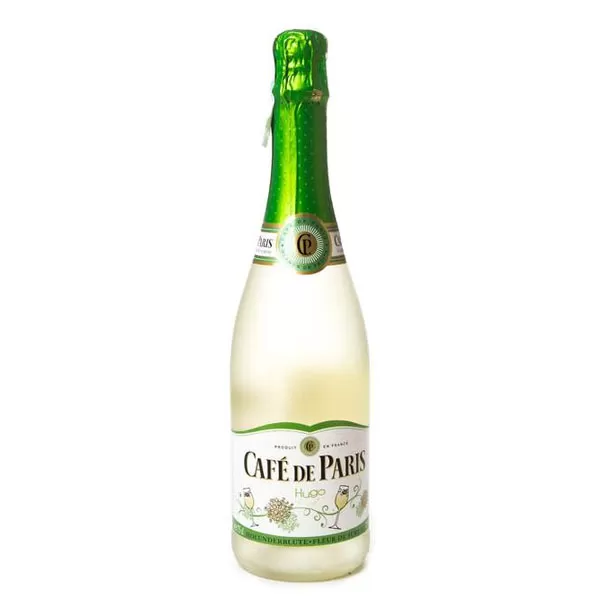 Cafe De Paris Hugo 0.75 L