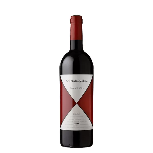 Camarcanda Gaja 2013 0,7l