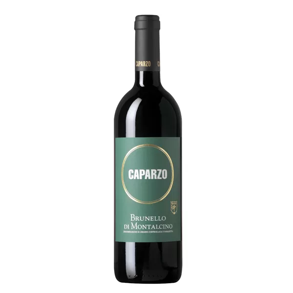 Caparzo Brunello di Montalcino 0,7L