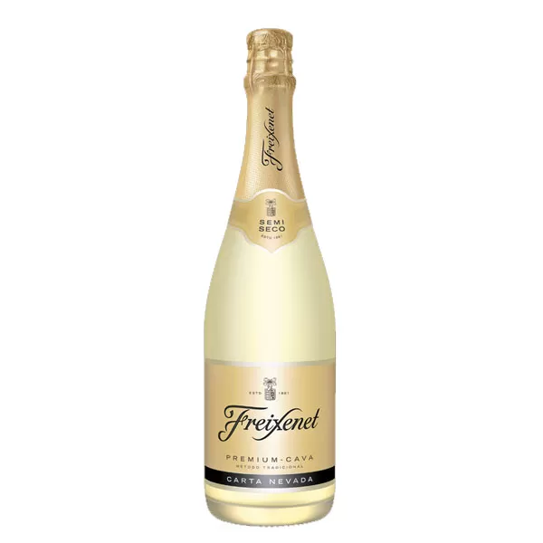 Carta Nevada Freixenet 0.75 L