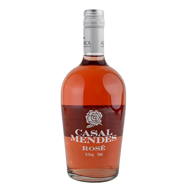 Casal Mendes Rose 0.7 L Portugal