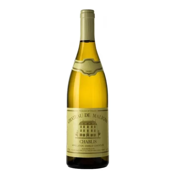 Chablis Ch. De Maligny 2020 0.75 L