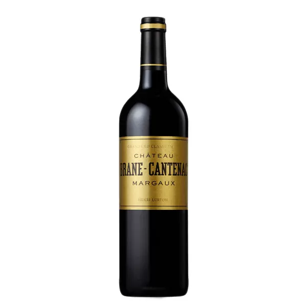 Chateau Brane Cantenac 0.75 L