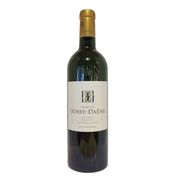 Chateau Doisy-Daene grand vin sec 0,7l